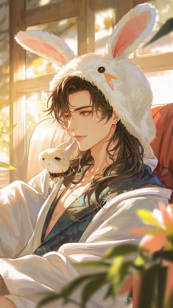 Bộ 139+ Ảnh anime nam cute đáng yêu, khiến tim bạn tan chảy